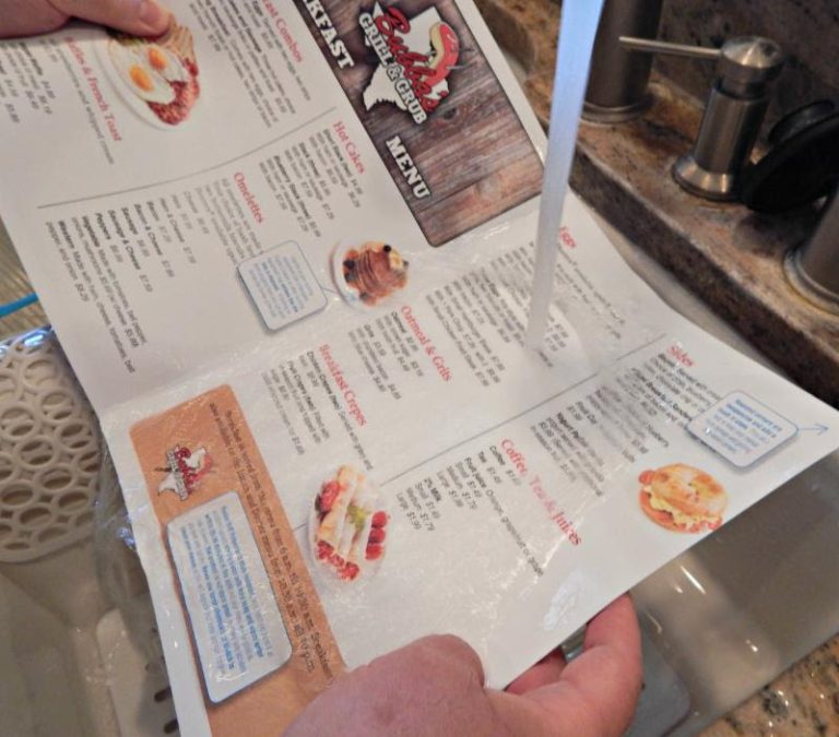 See Our Digital Synthetic Menu Paper